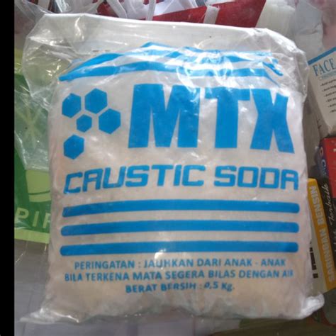 Jual Soda Api Kota Banjarmasin Haka Technik Supplies Tokopedia