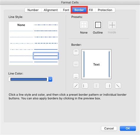How To Add Borders In Excel Compute Expert