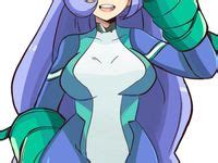 Sexy Nejire Hado
