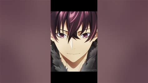 Он живет в двух мирах Shorts аниме анимемомент Youtube