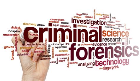 Forensic Dna Accutrace Testing