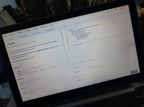Amar Kumar Singh on LinkedIn: #leetcode #coding #problemsolving # ...