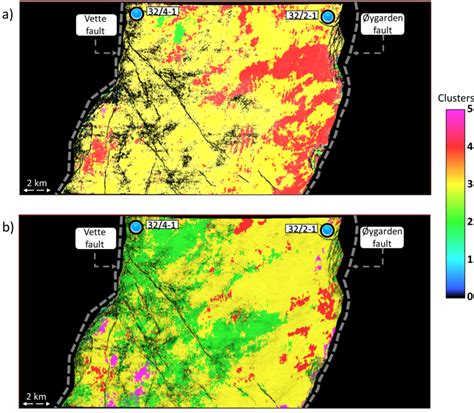 Impact Of Spectral Balancing Of Seismic Data On Some Unsupervised Facies Analysis Canadian