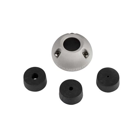 Scanstrut Ds21a Vertical Cable Gland Scds21a P Comptoir Nautique
