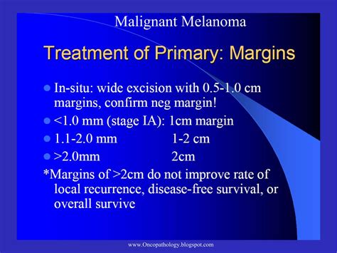 Melanoma Sentinel Lymph Node Ppt