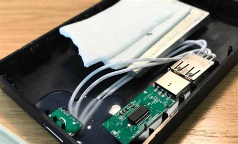 A Gamer Unscrewed His Faulty Hard Drive And Couldn T Believe His Eyes Inside Is Just A Cheap