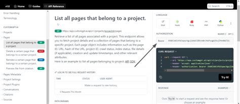Custom Gpt Rag Api Shell Enhancing Command Line Applications With