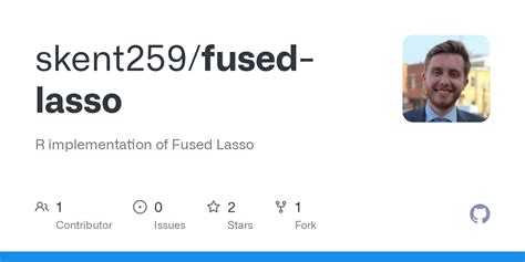 github skent259 fused lasso r implementation of fused lasso