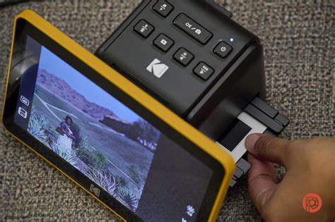 Kodak Slide N Scan Digital Film Scanner 7 Review