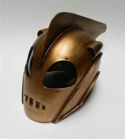 Rocketeer Helmet