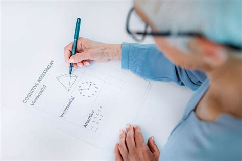 Cognitive Testing Doctor Bob Posner