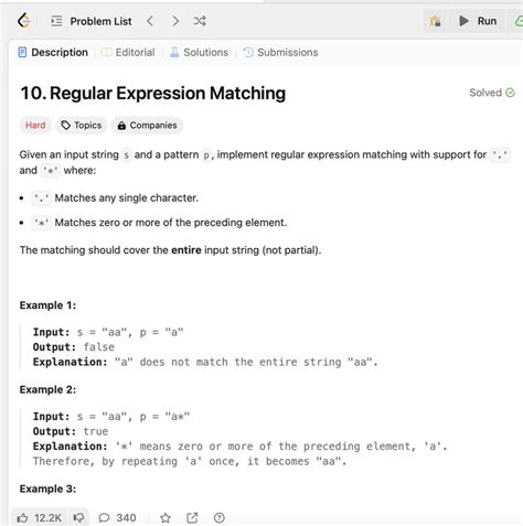 Aaryan Kunal On Linkedin 21daysarrayschallenge Regex Programming Textprocessing Coding