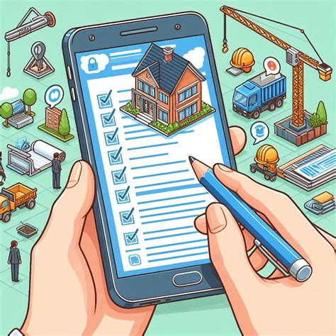 Project Handover Checklist EAuditor Audits Inspections