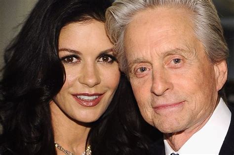 زندگینامه کاترین زتا جونز بازیگر پرورش افکار