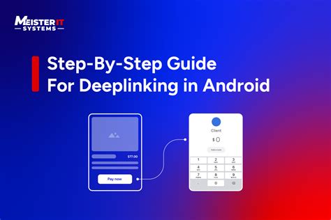 Mastering Deep Linking In Android Meisterit Systems
