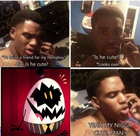 We Surprisingly Dont Talk About The Egg Bois Often Scrolller