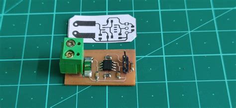 Diy Current Sensor 2 0 14 Steps With Pictures Instructables