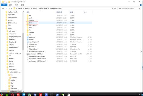 Kafka环境搭建windowskafka210 Jdk Window Csdn博客