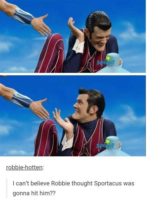 Lazy Town Robbie Rotten Meme Lazy Town Robbie Rotten Meme