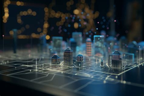 Digital Twins And Climate Resilient Urban Development Integrating Gis
