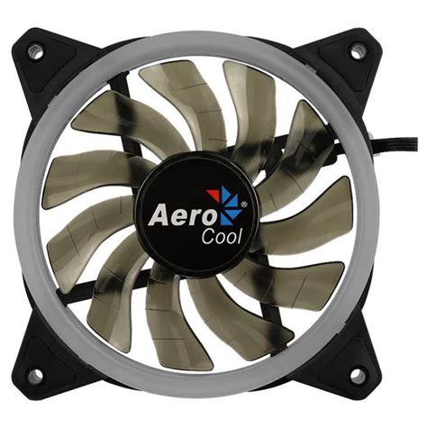AEROCOOL Rev RGB 12cm - iPon.hu