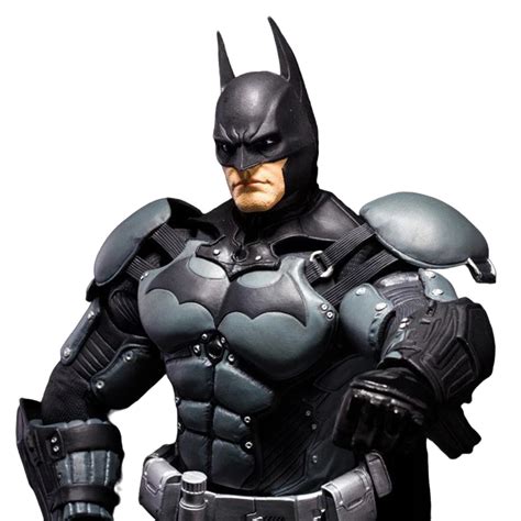 Фигурка Бэтмен Рыцарь Аркхэма 49 см NECA купить - Fandbox