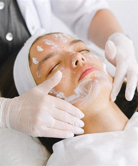 Purifying Salicylic Peels Chemical Peel Treatment Select Skin