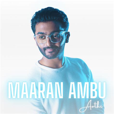 ‎maaran Ambu By Aathi On Apple Music
