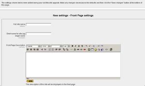 Complete Install Packages For Windows MoodleDocs