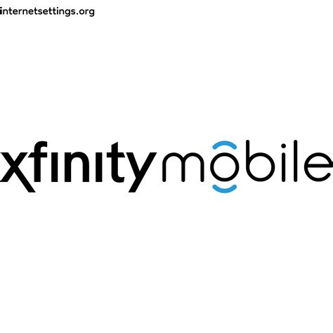Xfinity Mobile Apn Settings For Android And Iphone G G G Lte