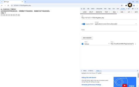 moectf2024西电ctf writeup web篇 弗拉格之地的挑战 moectf2024 web csdn博客