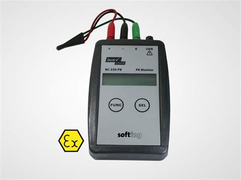 Industrial Network Tester And Network Analyzer