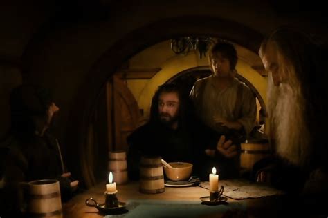O Hobbit 2012