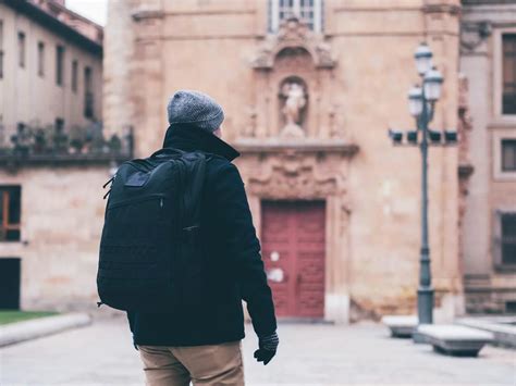 Goruck X Carryology Kaiden 2 0 Backpack The Coolector