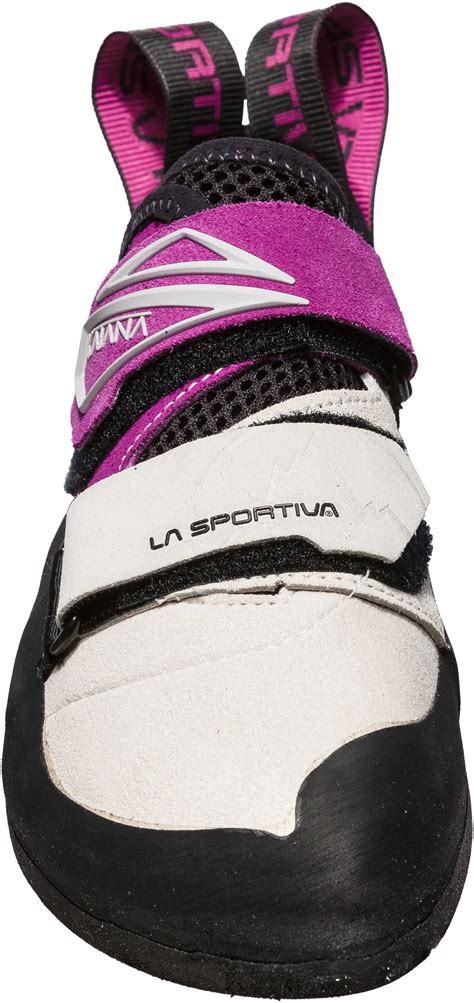 La Sportiva Womens Katana Velcro Climbing Shoe