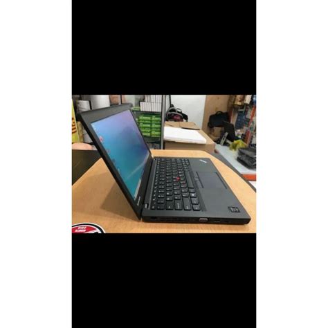 Jual Laptop Lenovo Thinkpad X Shopee Indonesia