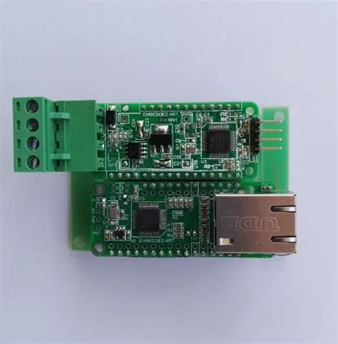 Modbus Ethernet Gateway For Industrial At Best Price In Ahmedabad Id