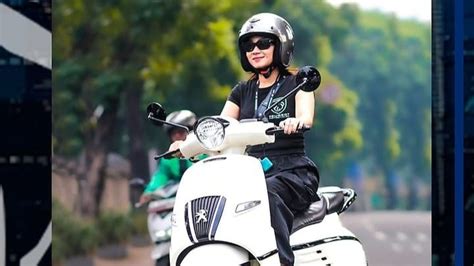 Motor Matic Semakin Banyak Diminati Ternyata Ini Alasannya Frensia