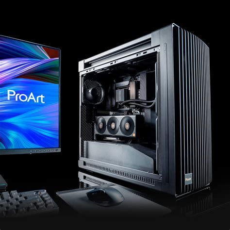 Proart Pa602｜gaming Case｜asus Usa