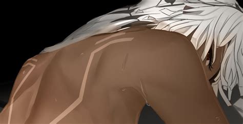 Altera Fate And 2 More Drawn By I Pan Danbooru