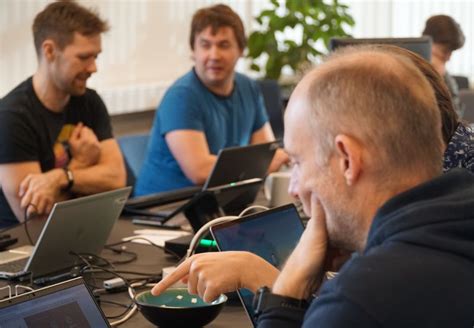 Mjølner Informatics På Linkedin Cloud Ai Devops Wearehiring