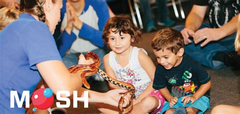 museum of science and history announces new mosh molecules programming sponsored by pnc bank