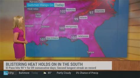 Sexy Women On Television