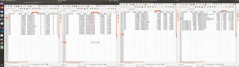 Inconsistency Between Cns File And Targeted Coverege File Issue Etal Cnvkit GitHub