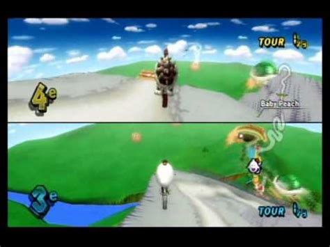 Mario Kart Speed Modifier Hack Km H YouTube