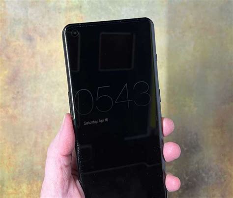 OnePlus 10 Pro 5G Smartphone Review The Gadgeteer