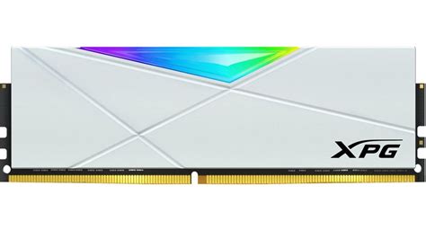 A-DATA XPG Spectrix D50 AX4U300038G16A-SW50 (1 x 8GB | DIMM DDR4-3000 ...