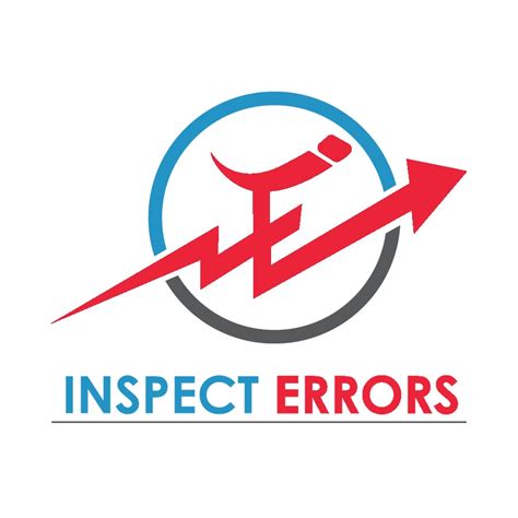 Inspect Errors Ghaziabad