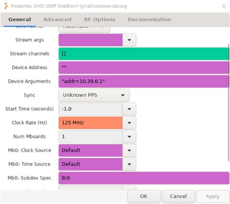 Tutorials Wireless Gnuradiocfoestimation Cosmos Wiki