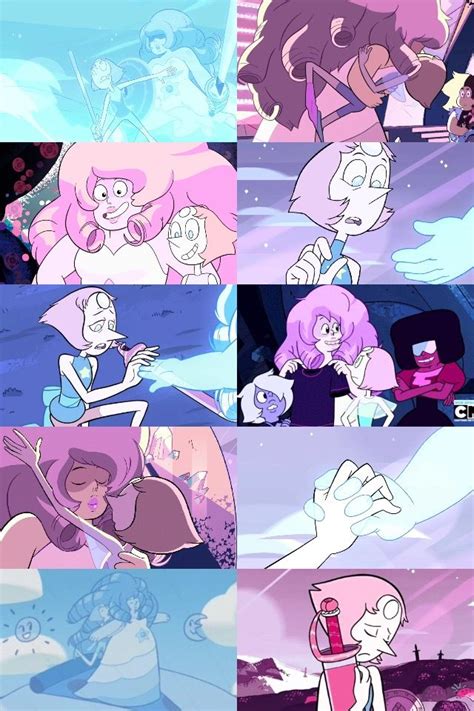 Pin På Steven Universe 🌌